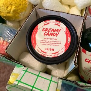 Lush | Bath & Body | Lush Kitchen Exclusive September 224 Subscription ...